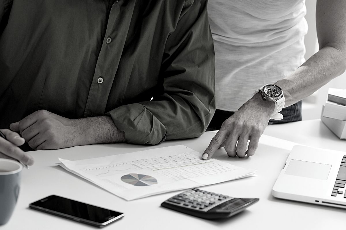 ≫¿Porqué tener un Asistente Financiero dentro de la Empresa?